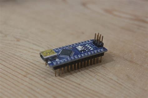 How To Make Arduino Based Digital Tachometer Or Rpm Counter Electric Diy Lab