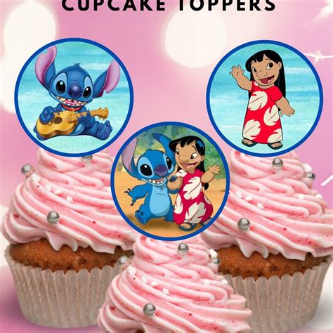 Chochox Lilo Y Stitch Etsy M Xico