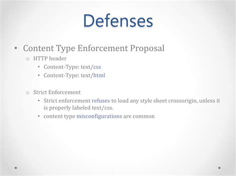 Ppt Protecting Browsers From Cross Origin Css Attacks Powerpoint