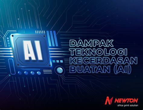 Dampak Positif Dan Negatif Perkembangan Inteligen Buatan Indojpnn
