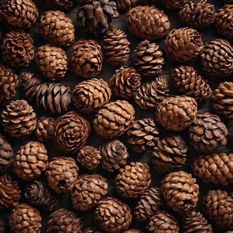 Pine Cone Identification A Comprehensive Guide