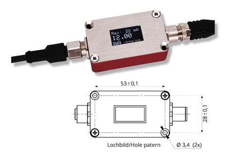 Compact Oled Display Module Engineer Live