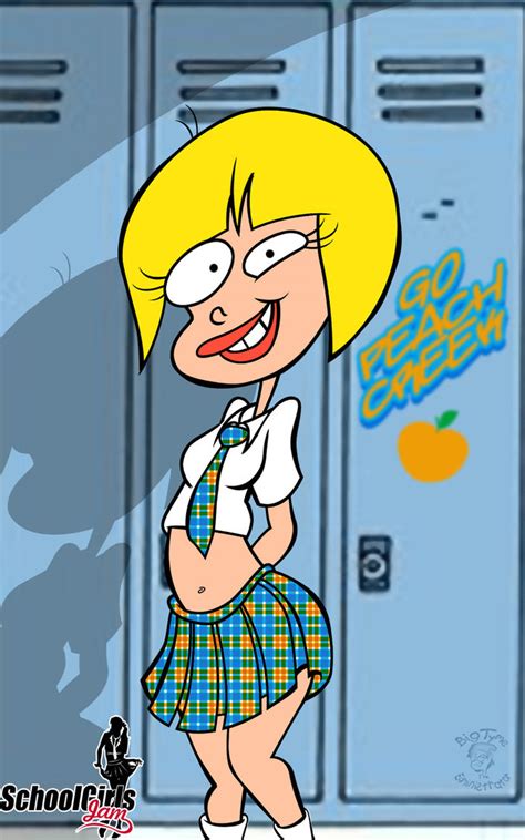 Schoolgirl Jam Nazz By Theedministrator765 On Deviantart