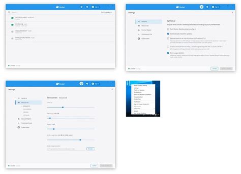 5 个好用的 Docker 图形化管理工具 腾讯云开发者社区 腾讯云