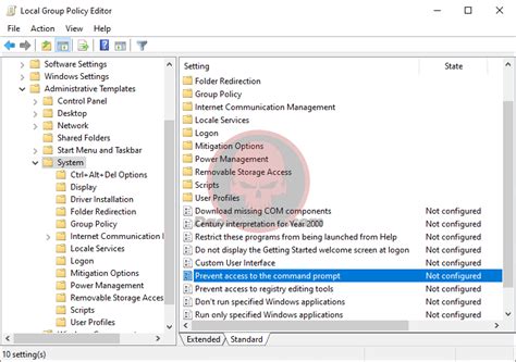 Cách Tắt Cmd Command Prompt Trên Windows