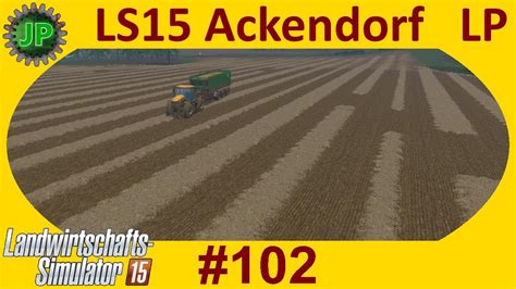 LS15 Ackendorf 102 64erFix YouTube
