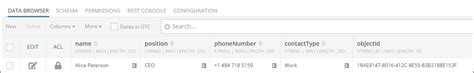 Updating Single Object Backendless Rest Api Documentation