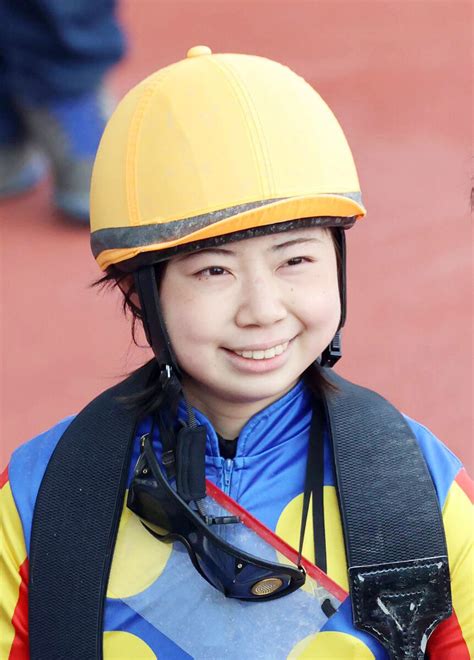 河原田菜々騎手は中京と阪神で計10鞍に騎乗 日曜1rのピエナパイロは「能力を引き出せれば」 Umatoku 馬トク