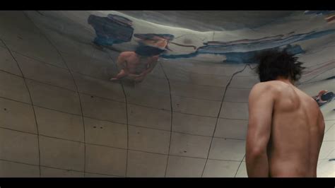 Auscaps Theo James Nude In The Time Traveler S Wife Episode