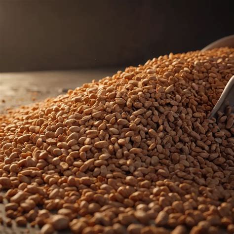 Swanson Natural Poultry Feed Benefits And Insights