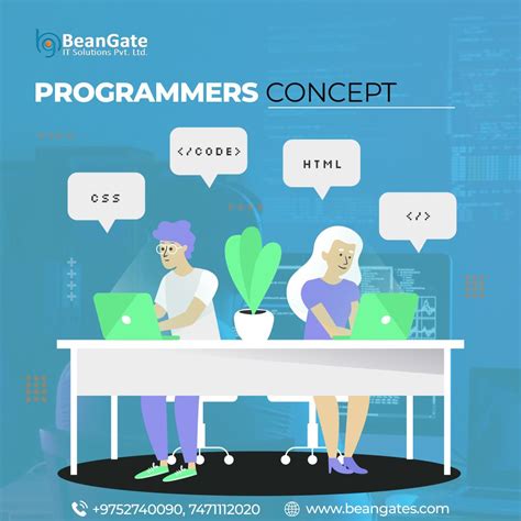 beangate it solutions clear programmers concept beangate it solutions pvt ltd posted on the