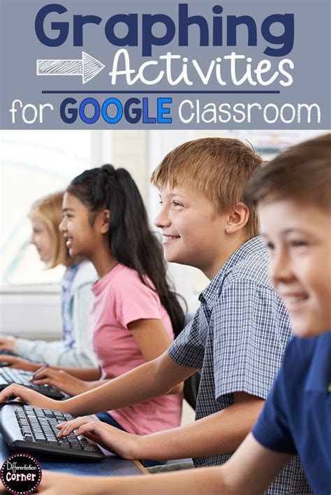 Graphing Activities Bar Graphs Picture Graphs Line Plots Graphing Worksheets Graphing