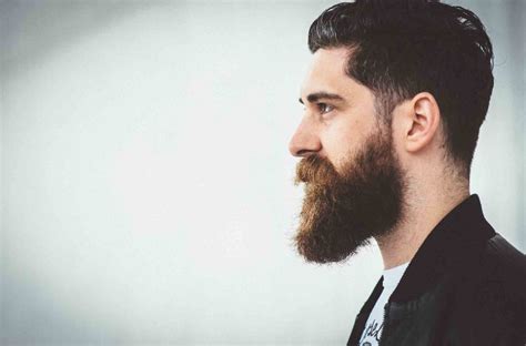 Beard Styles For Black Men 2022