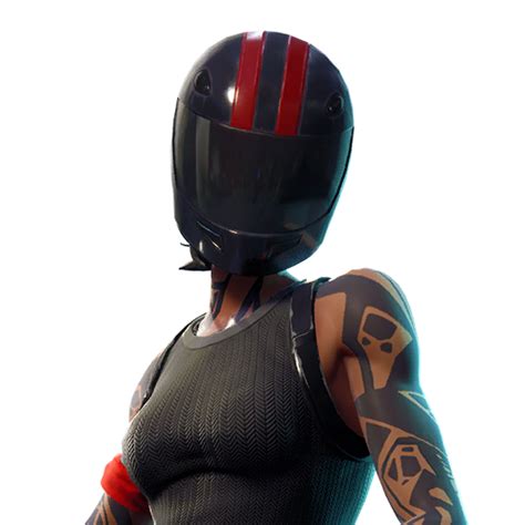 Redline Outfit Fortnite Wiki