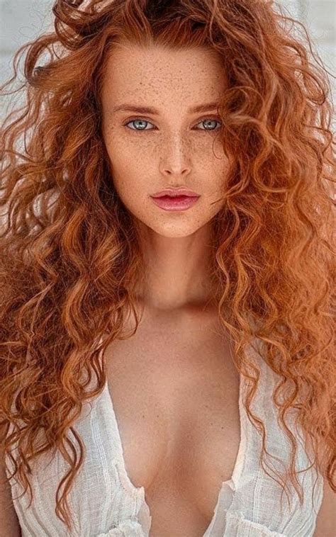 Pin By S P On Ginger Red Hair Freckles Red Haired Beauty Red Hair Woman