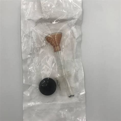 Stryker 0210 014 100 Coaxial High Flow Tip W Soft Shield X Gb Tech Usa