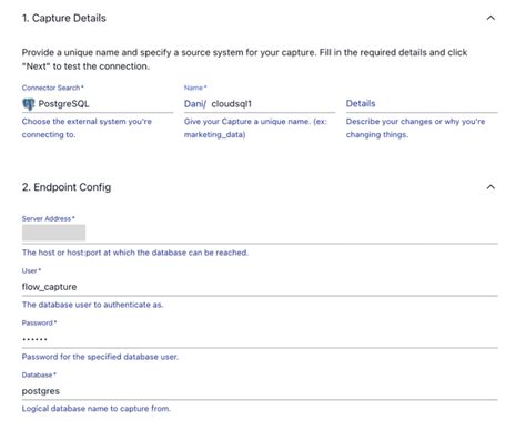 How To Stream Real Time Data Into Singlestore From Estuary Flow With Dekaf