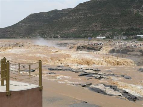 2024 黄河壶口瀑布旅游区 陕西侧 评论 去哪儿攻略