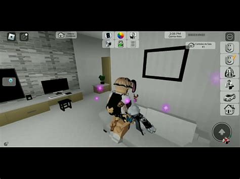 Sexo Roblox Brookhaven XVIDEOS COM