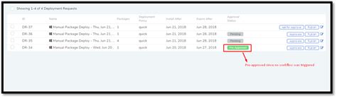 1310 Deployment Request — Motadata Itsm User Guide Documentation