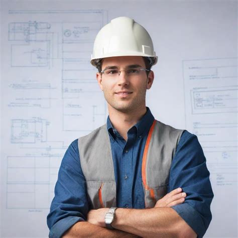 Electrical Engineer Profile Illuminating Innovation