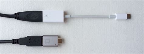 Nonda Usb C To Usb 3 0 Mini Adapter Review Odd One Out