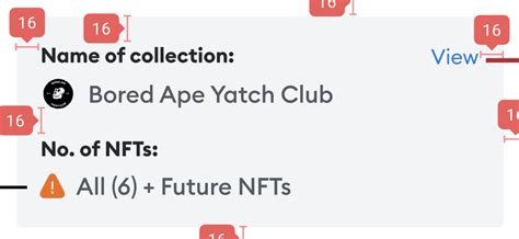 Create The Nft Component For Setapprovalforall · Issue 15752