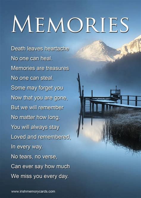 Missing A Loved One In Heaven Quotes Shortquotescc