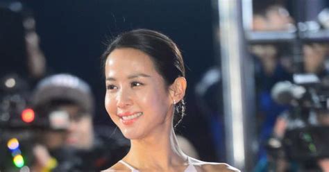 [포토] 조여정 핑크컬러 미소 발사