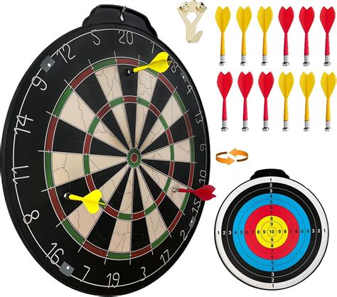 Magnetic Dart Board Lowest Price At Daniel Shears Blog