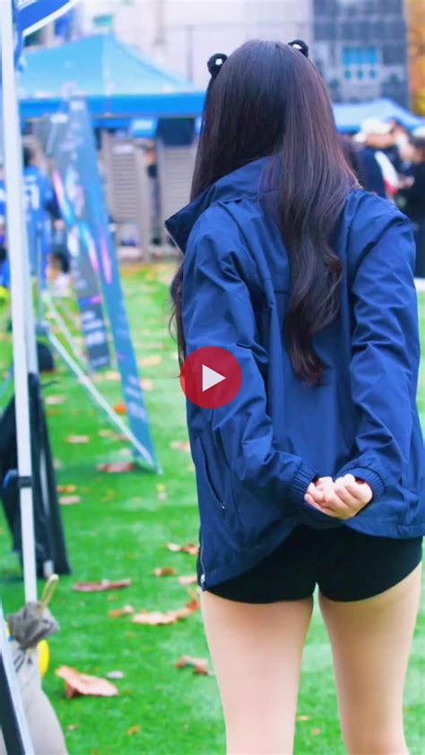 돌아보는 순간 심쿵하는 짤 유머 움짤 이슈 에펨코리아