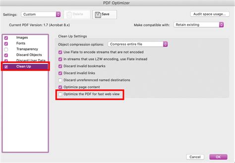 Adobe Media Optimizer