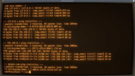 Python Asmr Ping Multiple Ips From List With N Number Of Packets No Talking Youtube