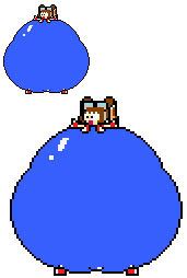 Waku Waku 7 Arina Pantalloon By Bluesarts92 On Deviantart
