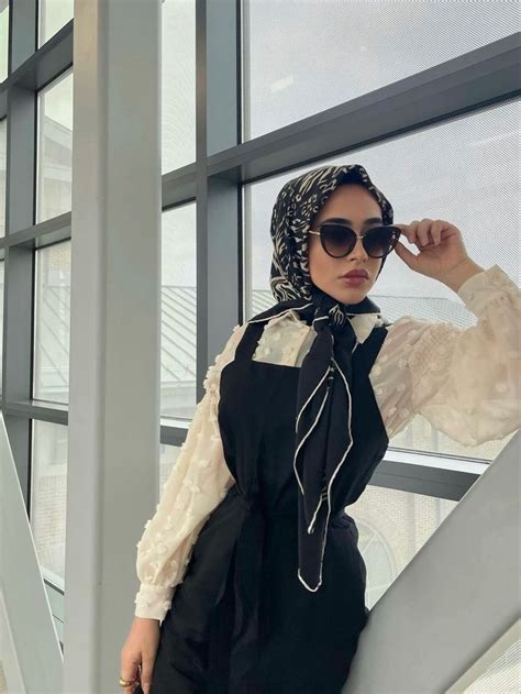 𝗯𝗮𝘇𝘇𝗶𝗯𝗮𝘁𝘂𝗹 𝗼𝗺 𝗜𝗻𝘀𝘁𝗮𝗴𝗿𝗮𝗺 Hijab Fashion Hijabi Fashion Muslim