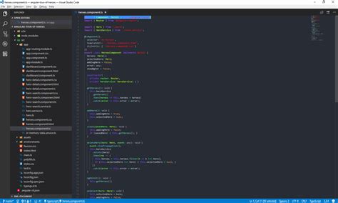 Github Muldosermaterial Theme Vscode Maybe The Best Theme On Vs Code