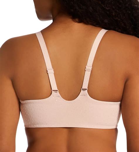 Back Appeal Minimizer Bra