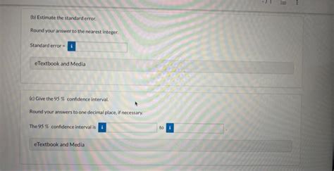 Solved Use The Bootstrap Distributions In Figure 1 To