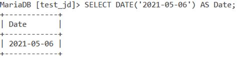 MySQL DATE And TIME How To Display The Date And Time In MySQL MySQLCode