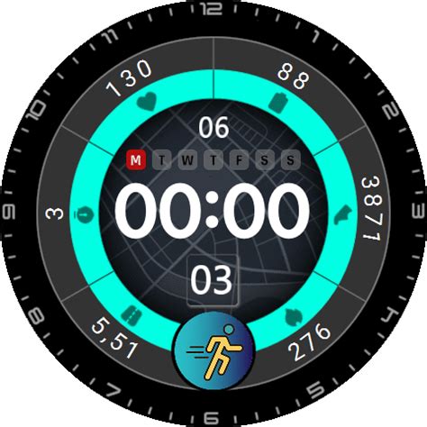 Outdoor Sports By Avoska1988 Amazfit T Rex 3 🇺🇦 Amazfit Zepp