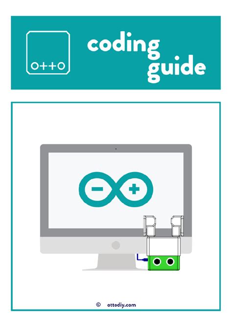 Otto Diy Codingguide V9 Coding Guide Hoo Ottodiy Coding Guide Hoo