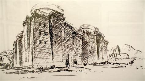 Hans Poelzig Arquitecto Maestro Artista