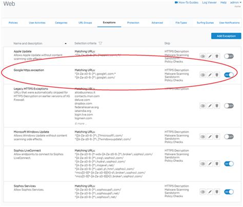 Neterrcertcommonnameinvalid Discussions Sophos Firewall