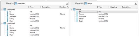 Sap Bo Data Services Transforms Basics Part1 Sap Community