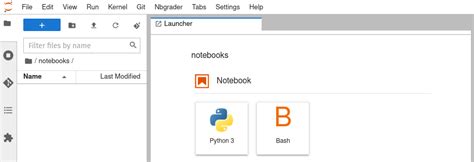 Doing Assignments In Jupyterlab — Aalto Scientific Computing Asc
