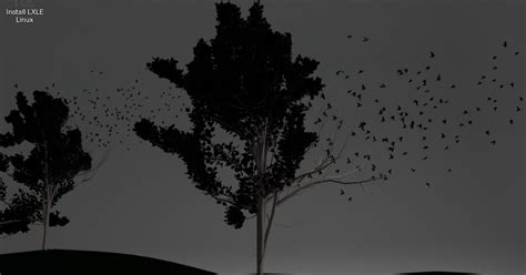 Distritotux Cazador De Distros Presenta Lxle Linux 16 04 2