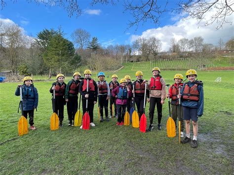 Our Final Set Of Photos From Marston Vale Middle School