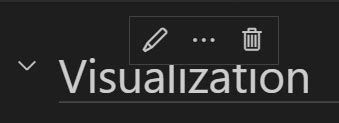Native Notebooks Cell Toolbar Covers Markdown Content When Aligned Left Issue