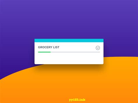 纯css3实现checkbox复选框选择列表css中为列表添加check按钮 Csdn博客