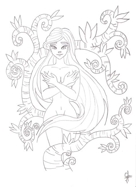 Rule 34 Cornelia Hale Tagme Witch 459208